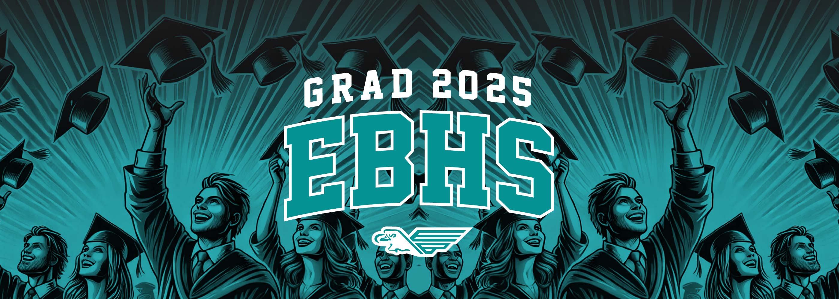 EBHS Grad 2025 – merchee.ca