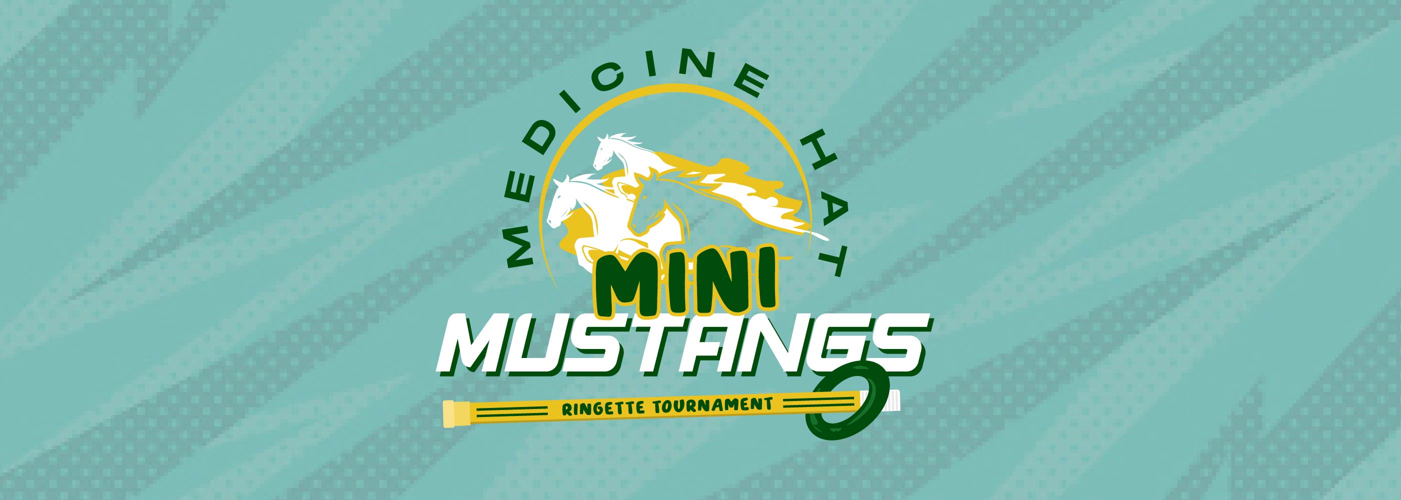 Mini Mustangs - MHRA – merchee.ca