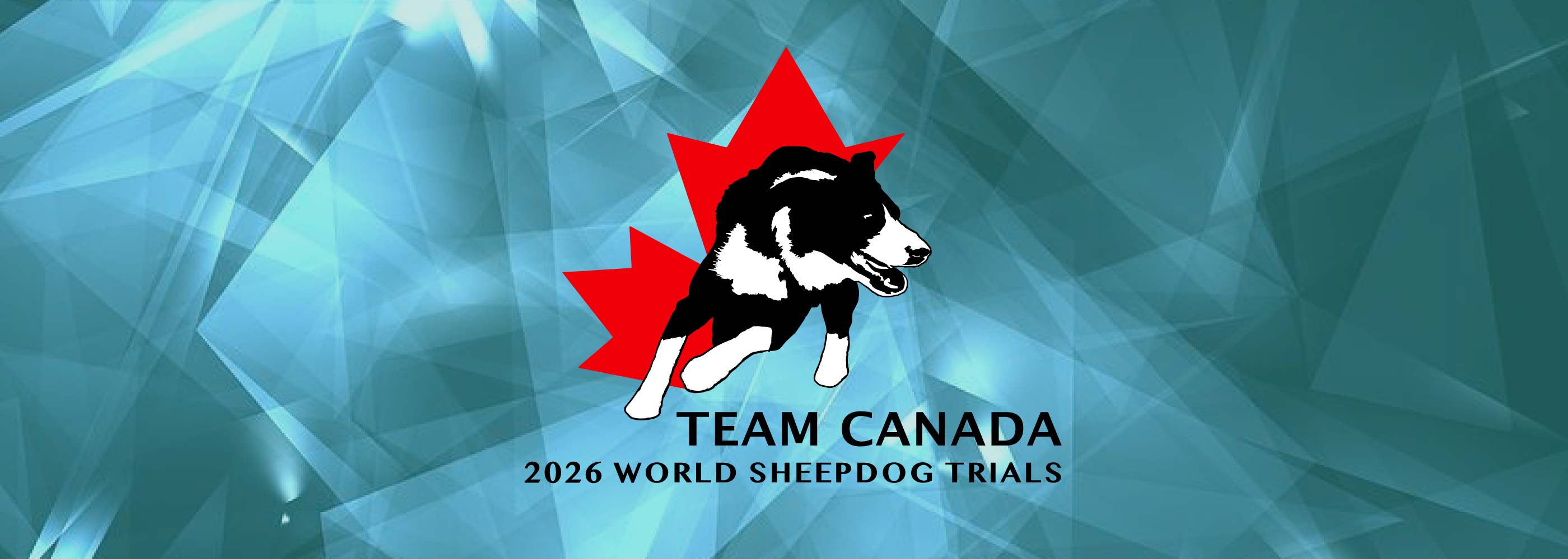 2026 World Sheepdog Trials - Team Canada – merchee.ca