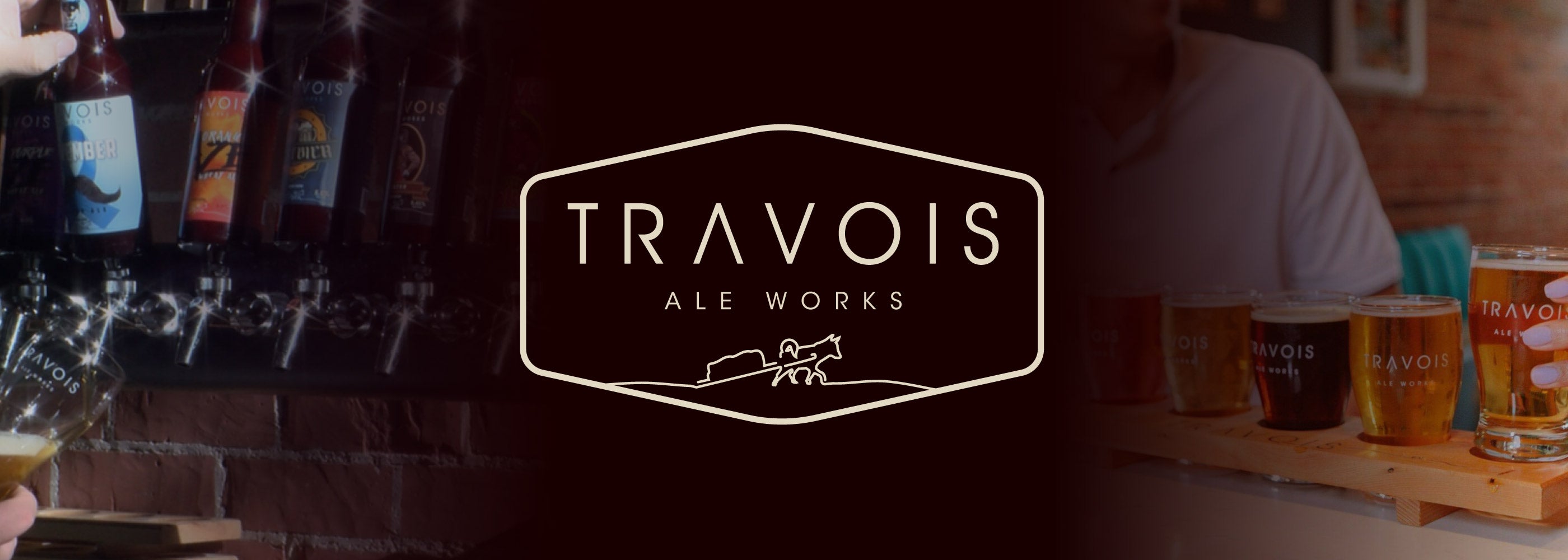 Travois Ale Works – merchee.ca