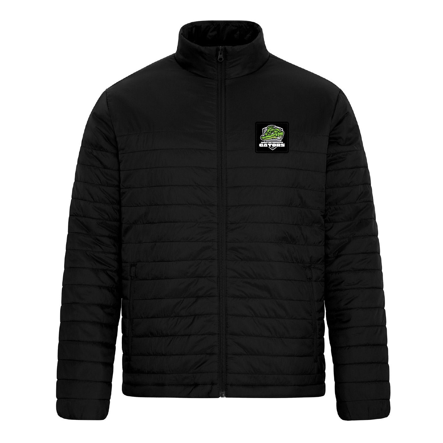 SGS Shield ADULT Lightweight Puffer Jacket (SGSP001-CH7690) – merchee.ca